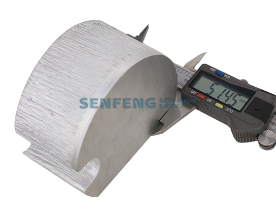 Ultra Large Metal Laser Cutter SF20040R -SENFENG LASER