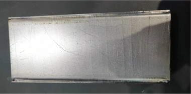 Handheld laser welding machine - SENFENG