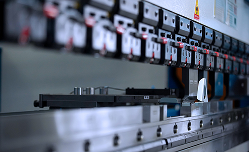 cnc bending machine - SENFENG